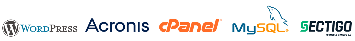 Monsterhost | The Hosting Company for your Monster Website!