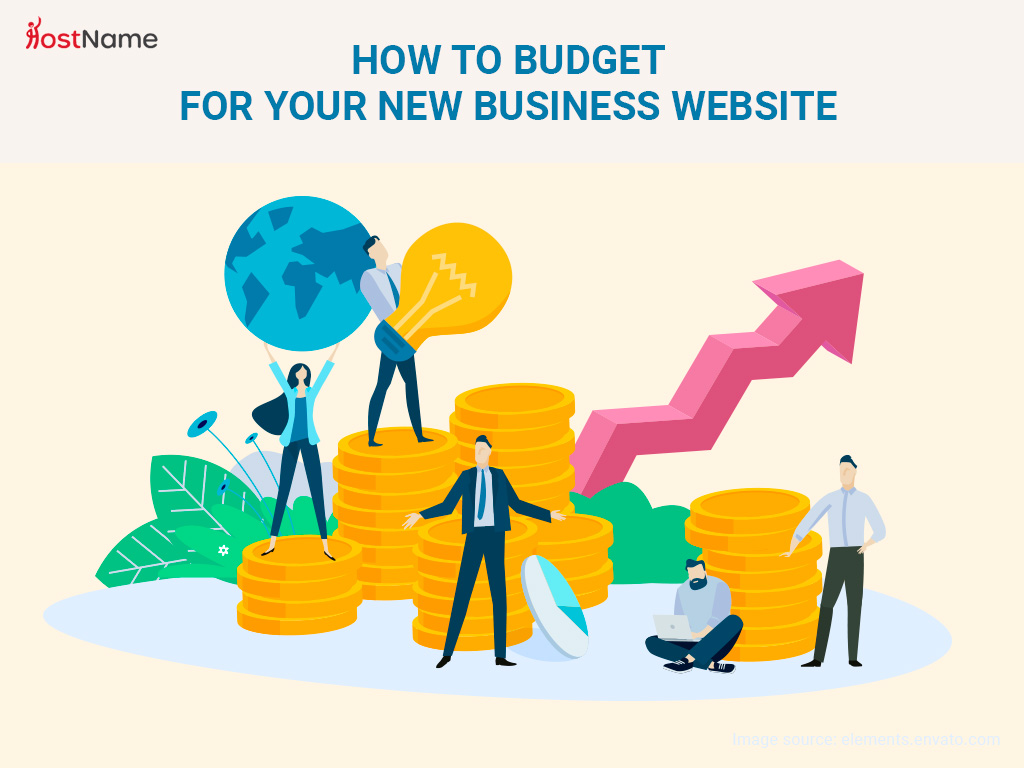 What To Include In A Website Budget Plan – Monsterhost