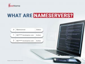 Nameservers Guide For Beginners – Monsterhost