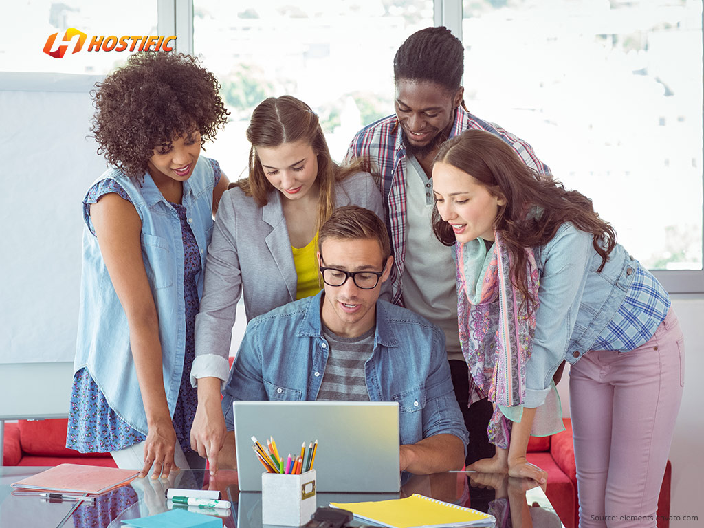 Web Hosting For Students And Teachers - Monsterhost