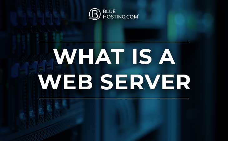 What's A Web Server? - Server Definition - Monsterhost