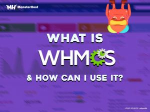 What Is WHMCS And How Can I Use It? - Monsterhost