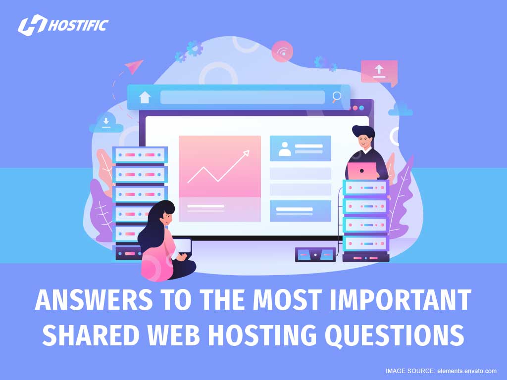 Premium Web Hosting | FAQ - Monsterhost