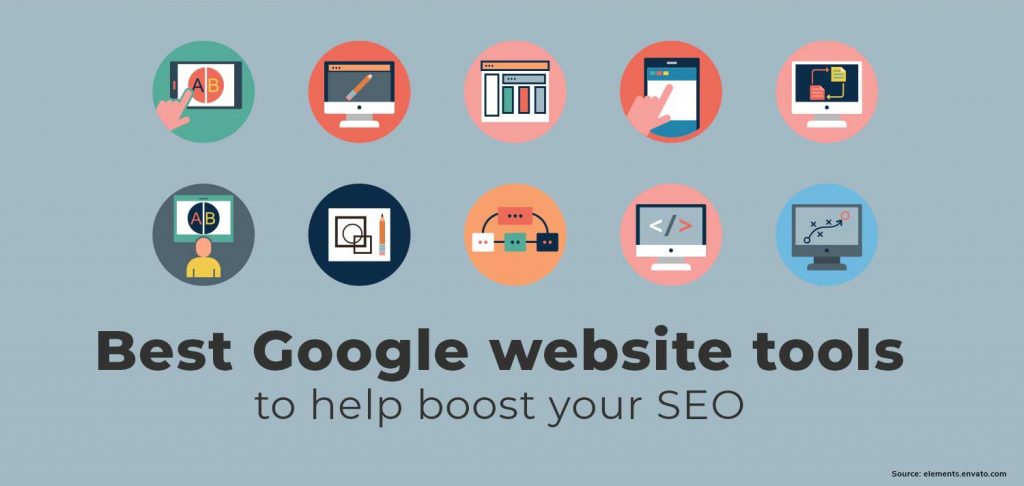 7 Best Google Website Tools To Boost Your SEO - Monsterhost