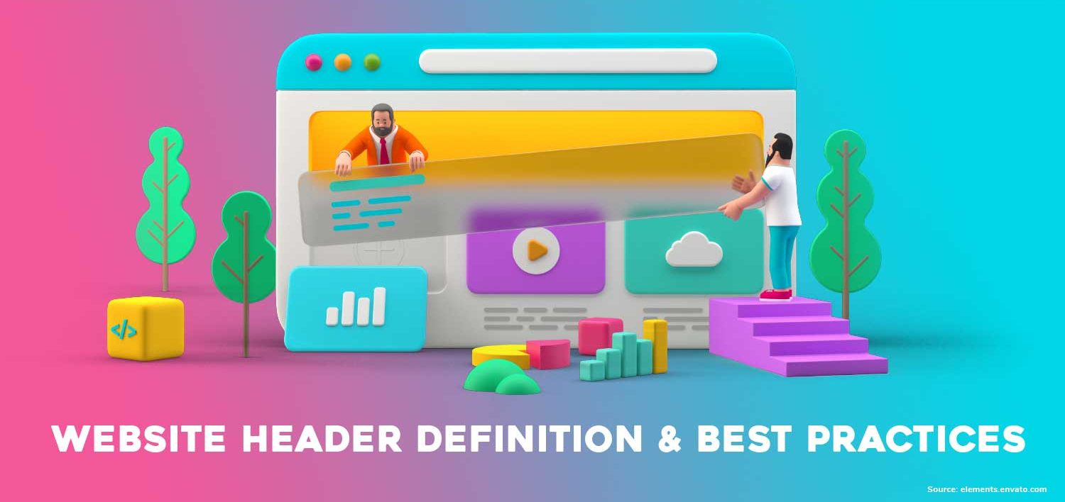 Website Header Basics Best Practices Monsterhost
