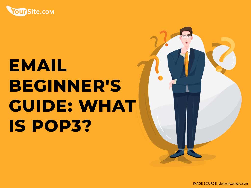 POP3 Email Beginners’ Guide - Monsterhost