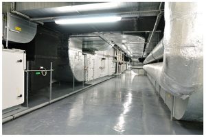 Location & Data Centers For Monsterhost.com Servers